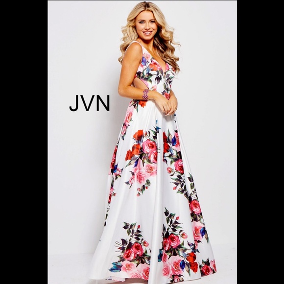 JVN | Dresses | Jvn 5946 | Poshmark